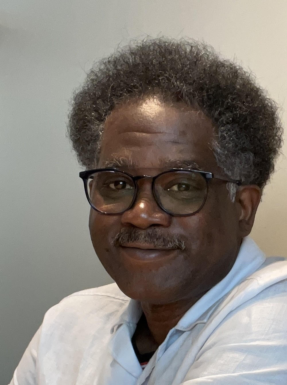 Nathaniel 'Nat' James – Pioneer Coach